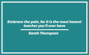 151 Best Painful Truth of Life Quotes (with Commentary) - Burning For ...