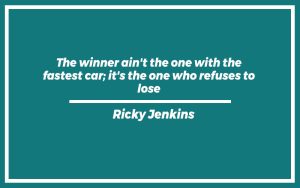 151 Best Race Car Quotes (with Commentary) - Burning For Success