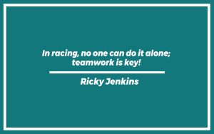 151 Best Race Car Quotes (with Commentary) - Burning For Success