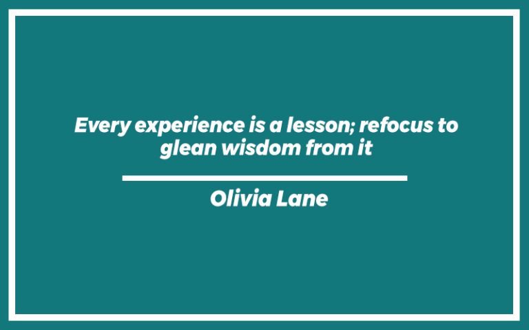 151 Best Refocus Quotes (with Commentary) - Burning For Success