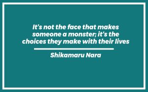 151 Best Shikamaru Quotes (with Commentary) - Burning For Success
