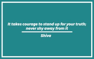 151 Best Shiva Quotes (with Commentary) - Burning For Success