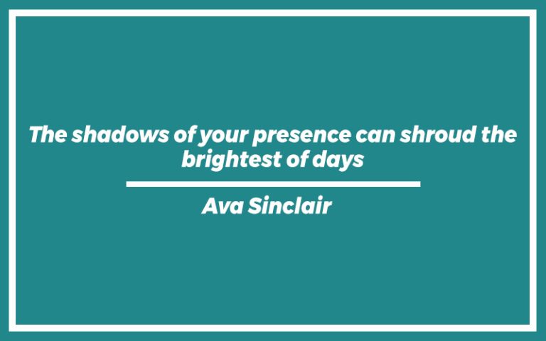 151 Best Stalking Quotes (with Commentary) - Burning For Success