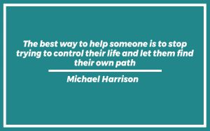 151 Best Stop Interfering In Others Life Quotes (with Commentary ...