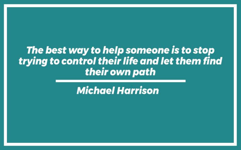 151 Best Stop Interfering In Others Life Quotes (with Commentary ...