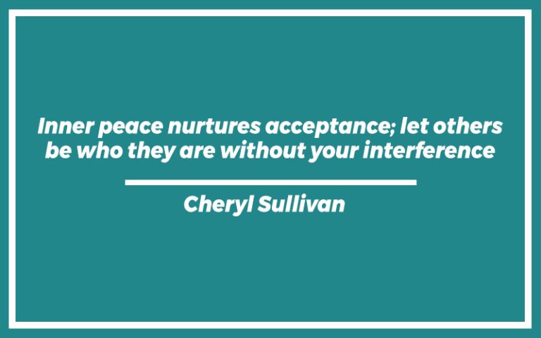 151 Best Stop Interfering In Others Life Quotes (with Commentary ...