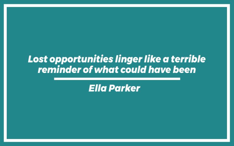 151 Best Terrible Quotes (with Commentary) - Burning For Success