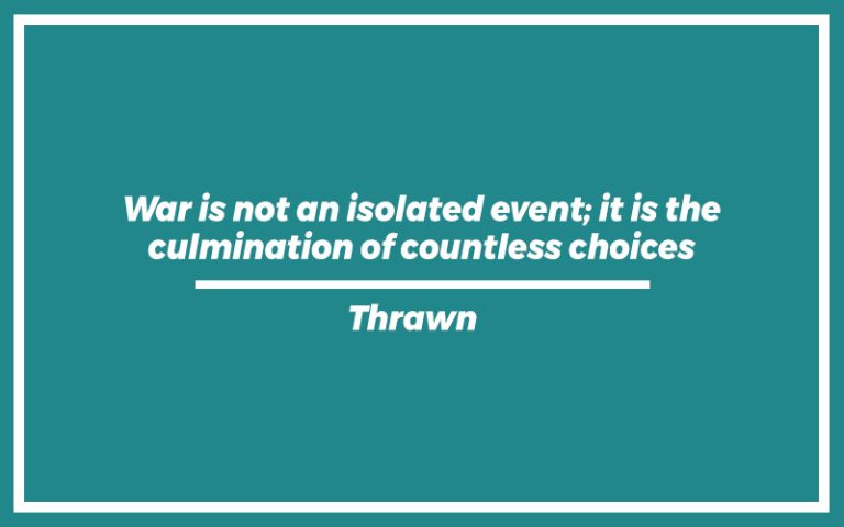 151 Best Thrawn Quotes (with Commentary) - Burning For Success