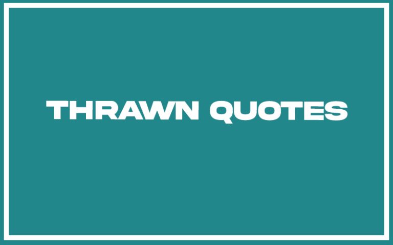 151 Best Thrawn Quotes (with Commentary) - Burning For Success