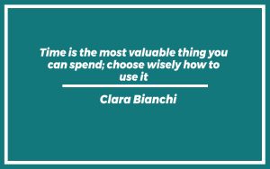 151 Best Wasting My Time Quotes (with Commentary) - Burning For Success