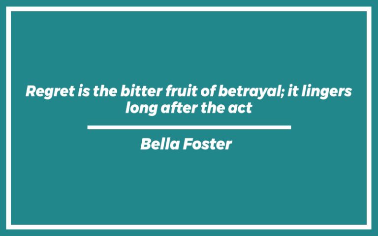 151 Best Traitor Quotes (with Commentary) - Burning For Success