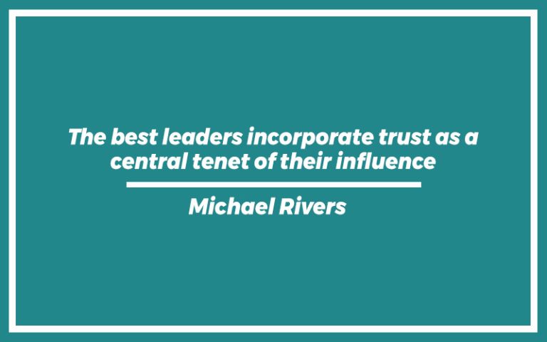 151 Best Trustworthy Quotes (with Commentary) - Burning For Success
