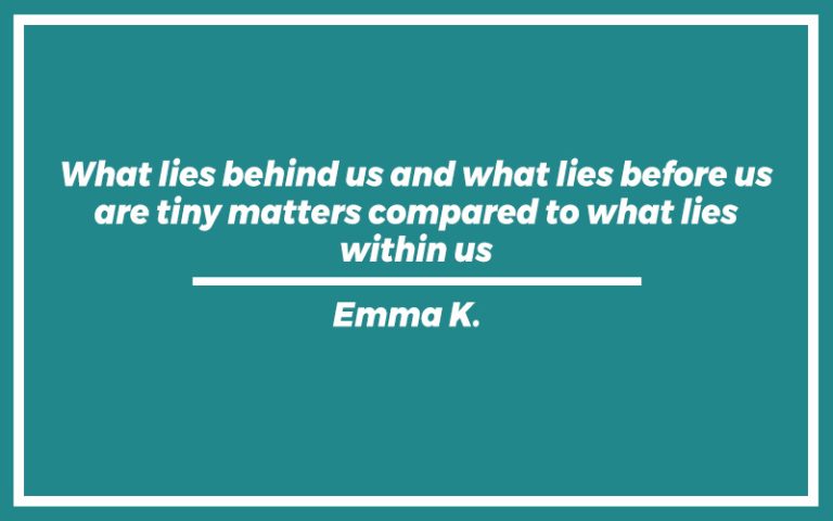 151 Best Unbroken Quotes (with Commentary) - Burning For Success