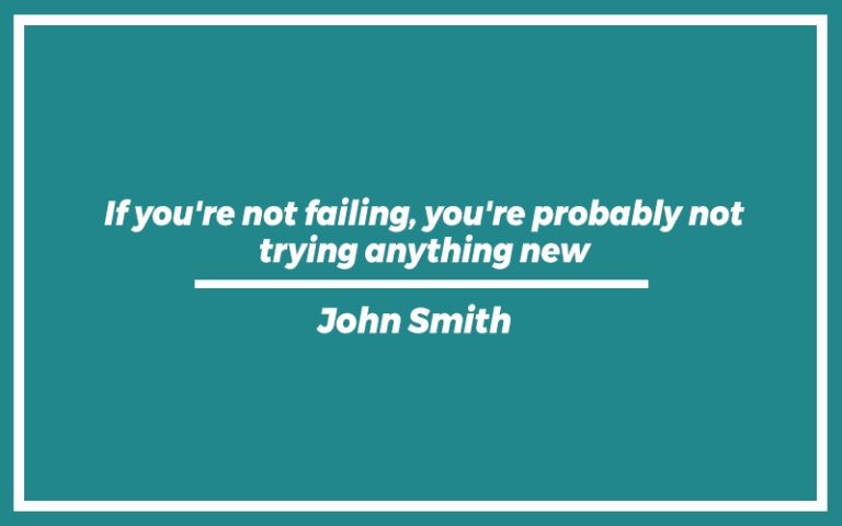 151 Best Uninspiring Quotes (with Commentary) - Burning For Success