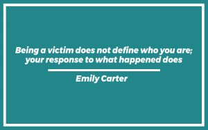 151 Best Victim Quotes (with Commentary) - Burning For Success