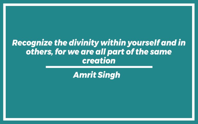 151 Best Waheguru Quotes (with Commentary) - Burning For Success