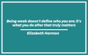 151 Best Weak People Quotes (with Commentary) - Burning For Success