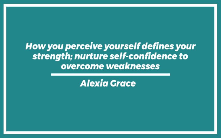 151 Best Weak People Quotes (with Commentary) - Burning For Success