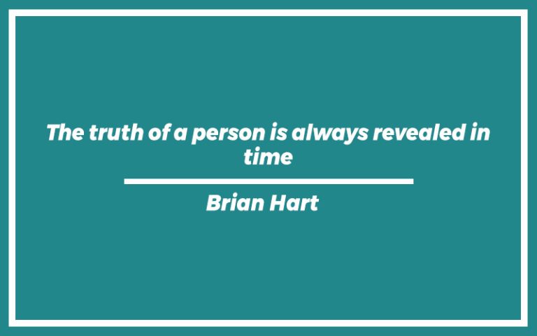 151 Best When Someone Isn't Who You Thought They Were Quotes (with ...