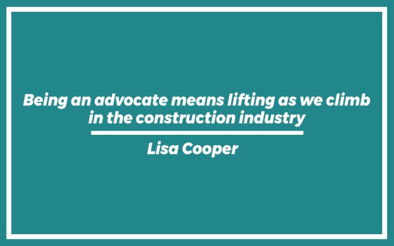 151 Best Woman In Construction Quotes (with Commentary) - Burning For ...