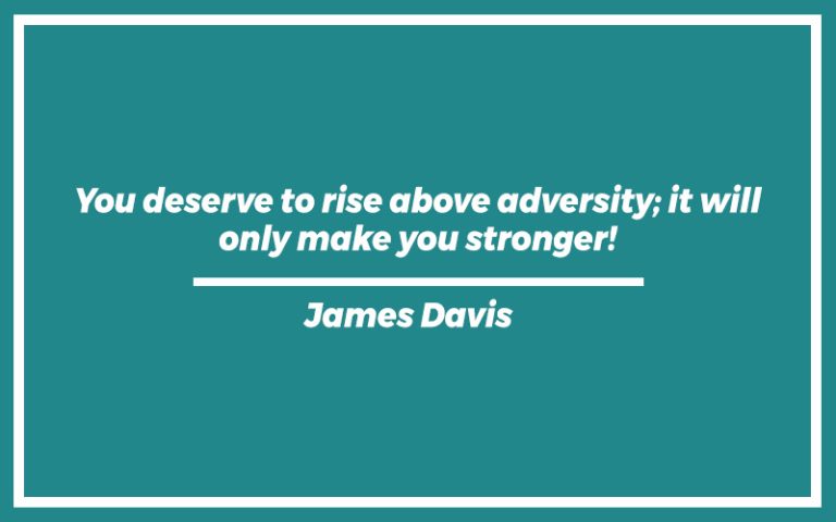 151 Best You Deserve The World Quotes (with Commentary) - Burning For ...