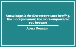 151 Best Trauma Healing Quotes (with Commentary) - Burning For Success