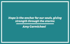 151 Best Amy Carmichael Quotes (with Commentary) - Burning For Success