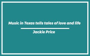 151 Best Texas Quotes (with Commentary) - Burning For Success