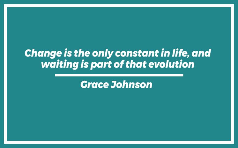 151 Best Waiting Quotes (with Commentary) - Burning For Success