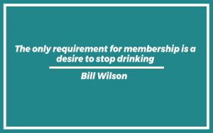 151 Best AA Quotes (with Commentary) - Burning For Success