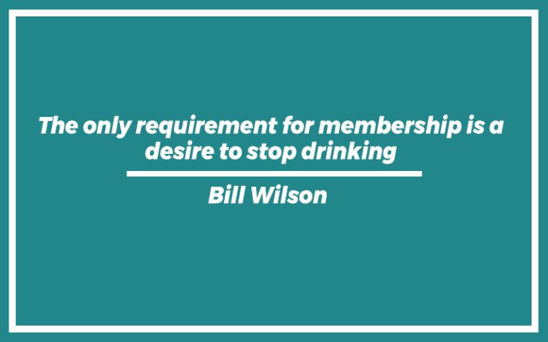 151 Best AA Quotes (with Commentary) - Burning For Success