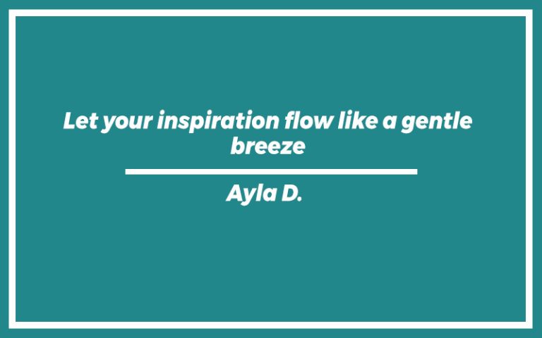 151 Best Air Quotes (with Commentary) - Burning For Success