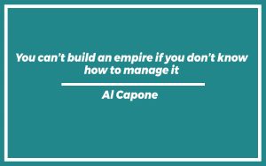 151 Best Al Capone Quotes (with Commentary) - Burning For Success