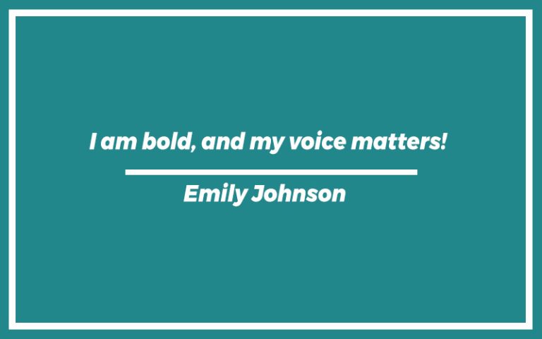 151 Best I Am Quotes (with Commentary) - Burning For Success