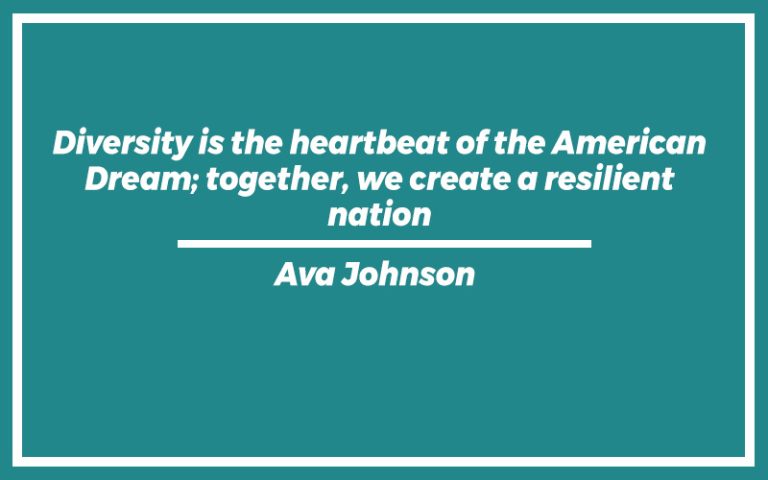 151 Best American Dream Quotes (with Commentary) - Burning For Success