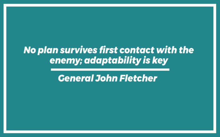 151 Best Army Quotes (with Commentary) - Burning For Success