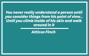 151 Best Atticus Quotes (with Commentary) - Burning For Success