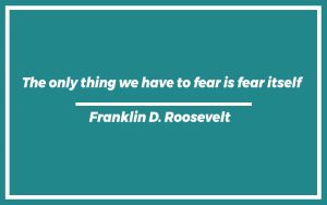 151 Best Be Brave Quotes (with Commentary) - Burning For Success