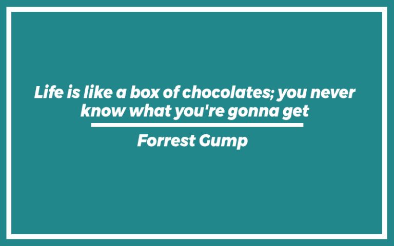 151 Best Candy Quotes (with Commentary) - Burning For Success