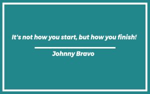 151 Best Cartoon Quotes (with Commentary) - Burning For Success