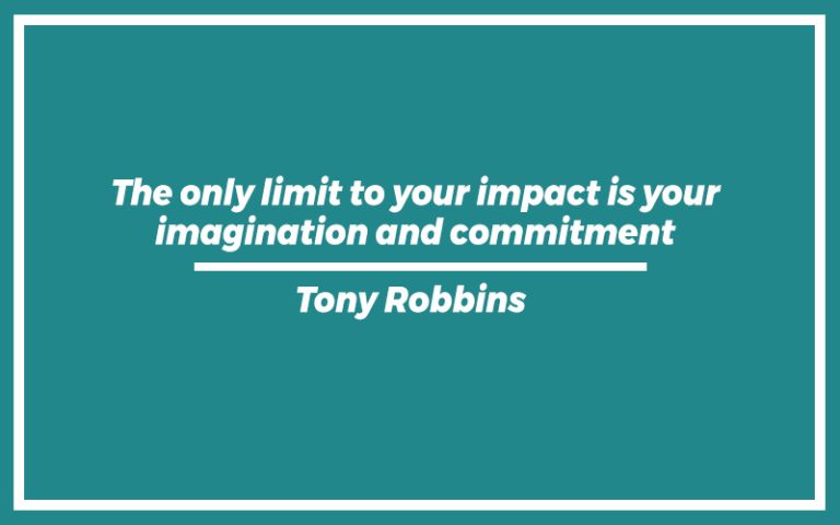 151 Best Commitment Quotes (with Commentary) - Burning For Success