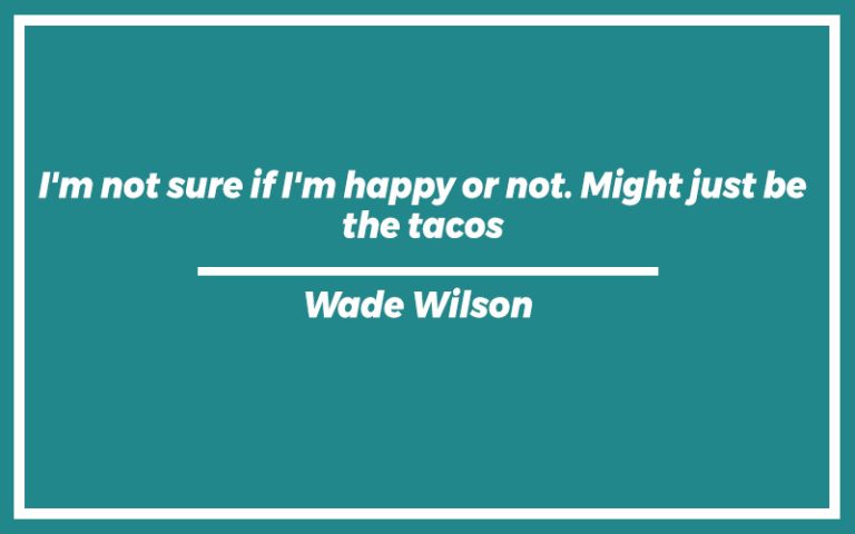 151 Best Funny Deadpool Quotes (with Commentary) - Burning For Success