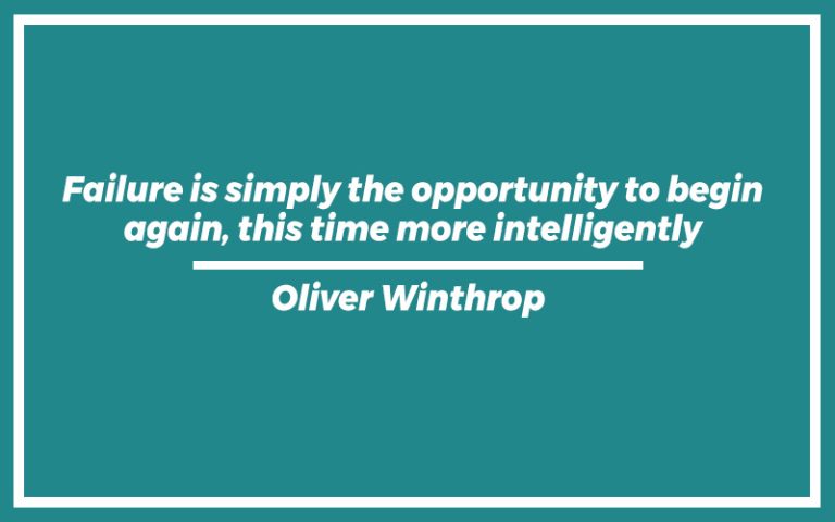 151 Best Disappointment Quotes (with Commentary) - Burning For Success