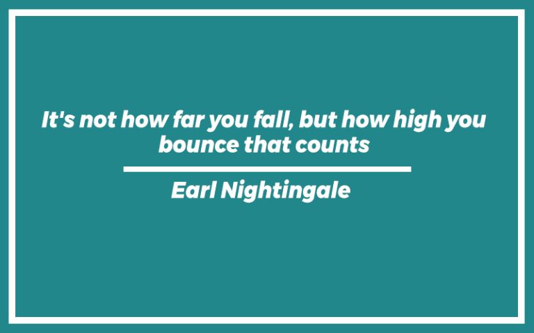 151 Best Earl Nightingale Quotes (with Commentary) - Burning For Success