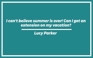 151 Best Funny Back To School Quotes (with Commentary) - Burning For ...