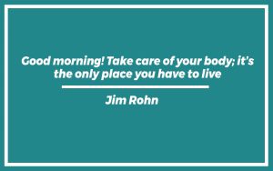 151 Best Good Morning Motivational Quotes (with Commentary) - Burning ...