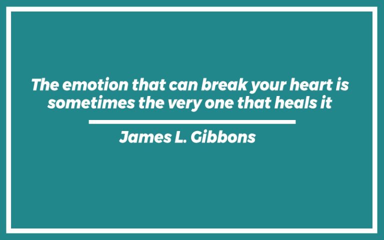 151 Best Heart Break Quotes (with Commentary) - Burning For Success