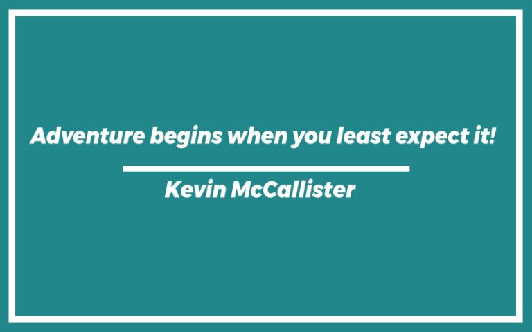 151 Best Home Alone Quotes (with Commentary) - Burning For Success