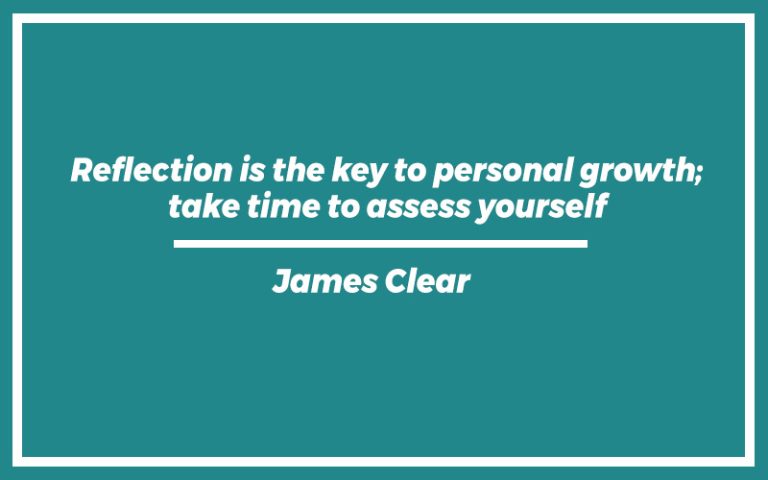 151 Best James Clear Quotes (with Commentary) - Burning For Success