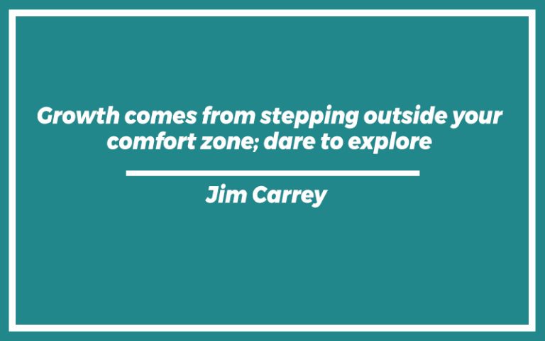 151 Best Jim Carrey Quotes (with Commentary) - Burning For Success